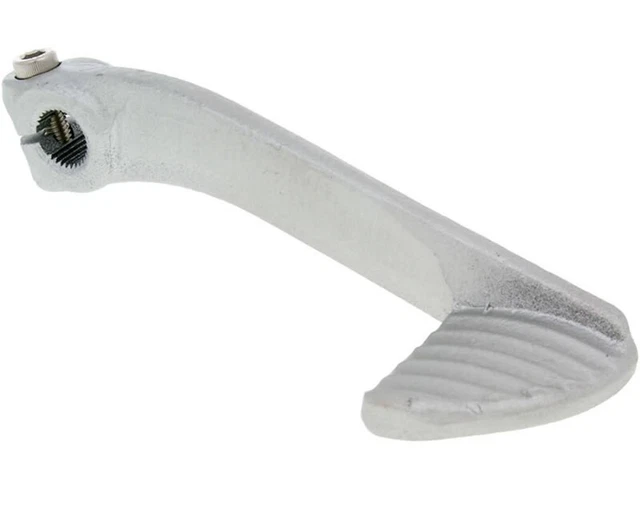 PEUGEOT VIVACITY 50CC 2T [S1CAGA] Kickstart Lever Buzzetti Steel £20.32 ...