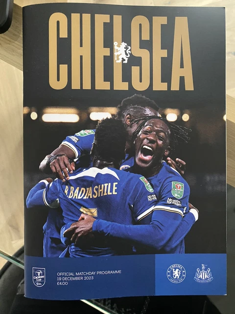 Football Programmes, Sports Memorabilia - PicClick UK