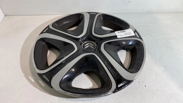 ENJOLIVEUR CITROEN C3 3 PHASE 1 98136874XY EUR 15,00 - PicClick FR