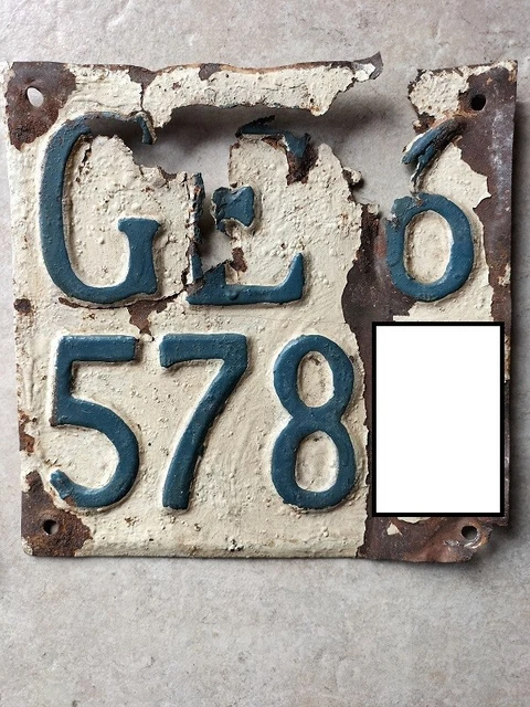 APE PIAGGIO 150 targa radiata no libretto no carta circolazione ...