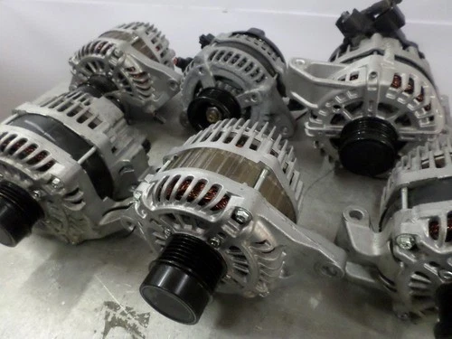 2025 HONDA HR-V Alternator OEM 3K Miles - LKQ430400827 $254.75 ...