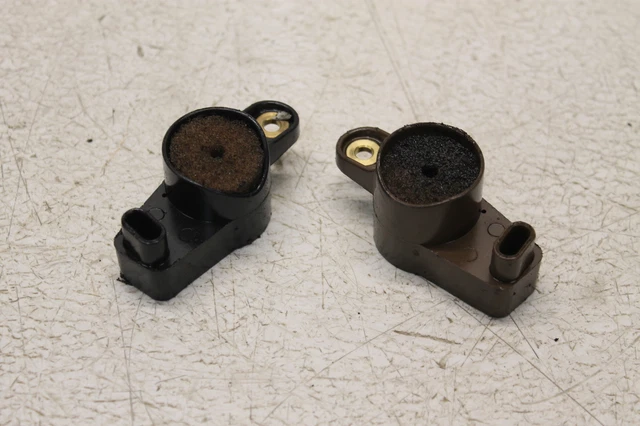 11 HARLEY-DAVIDSON 883 Bas XL883L Avant Arrière Reniflard 26012-07 EUR ...