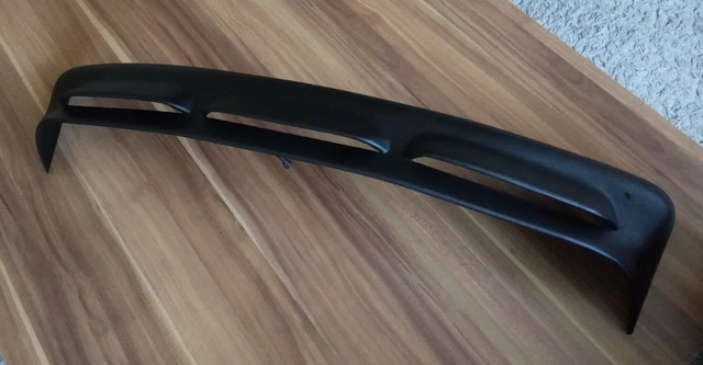 VW KÄFER HECKSPOILER 1303 Heckklappe Motorhaube tuning Spoiler ...