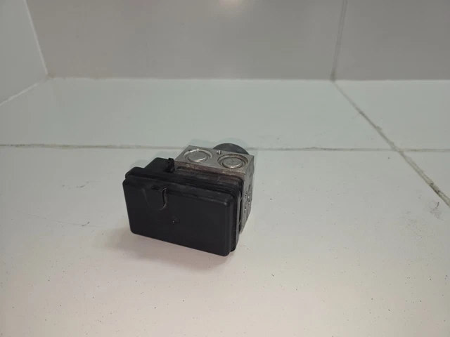 ABS MODULE PUMP Block Honda Forza 125 Nss Abs 2019 $307.97 - PicClick AU