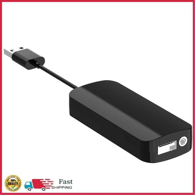 FOR CARPLAY ANDROID Auto Wired USB Dongle Adapter for Android 4.2 Car ...