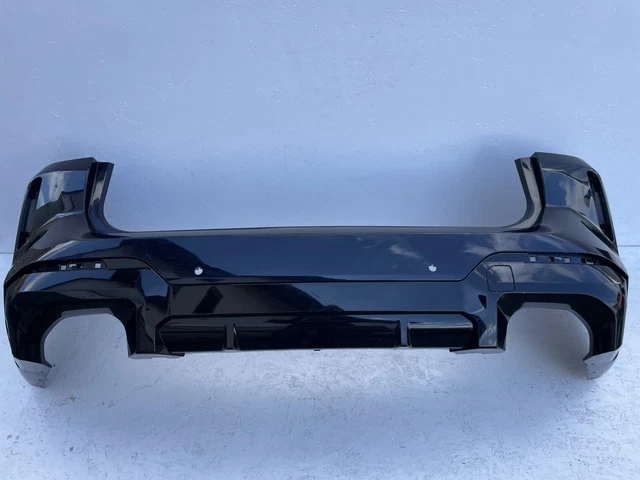 BMW X3 G01 LCI m paket Stoßstange hinten rear bumper Original mb86 EUR ...