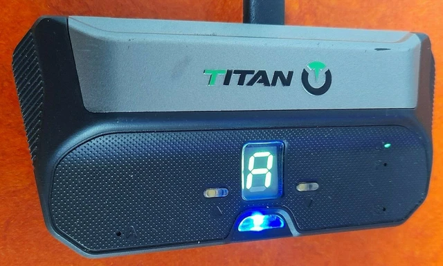 TITAN TWO ADVANCED Console Cross Platform Controller Adapter EUR 63,35 ...