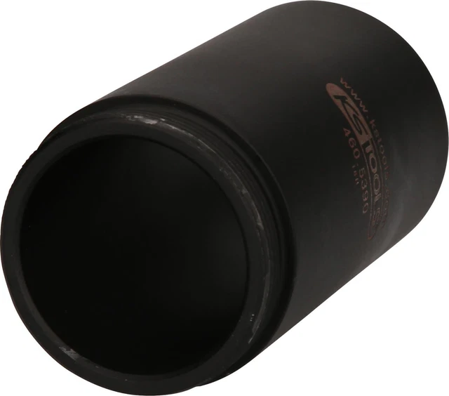 TUBE DE GUIDAGE avec filetage de raccord, M48 x 1,5 mm, Ø 51 mm EUR 94 ...