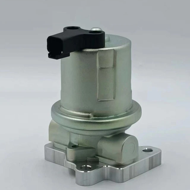 FOR CUMMINS ISX15 QSX15 Fuel Transfer Pump 24V 4076581 5362256 4935095 ...