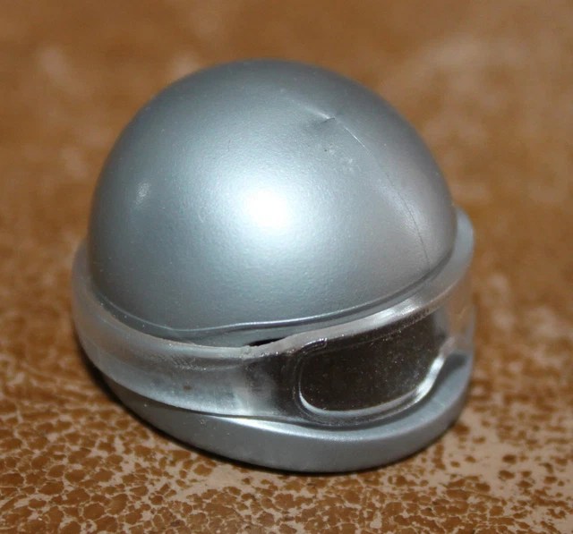 PLAYMOBIL ACCESSOIRE CHAPEAU casque agent secret ref jj EUR 2,99 ...