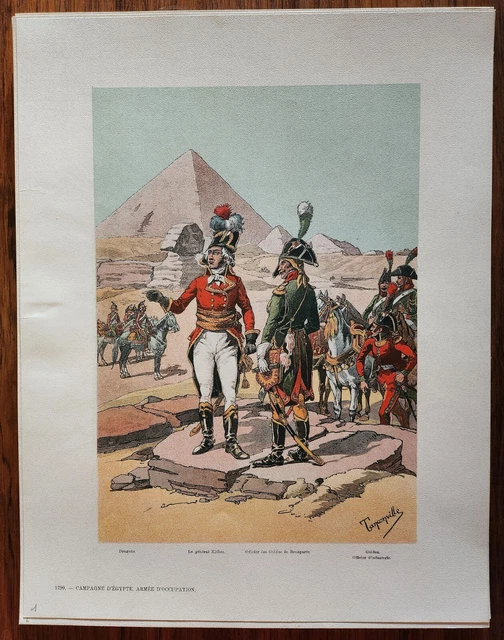 Les Alsaciens Dans La Garde Impériale Dans Les Corps Delite 1914