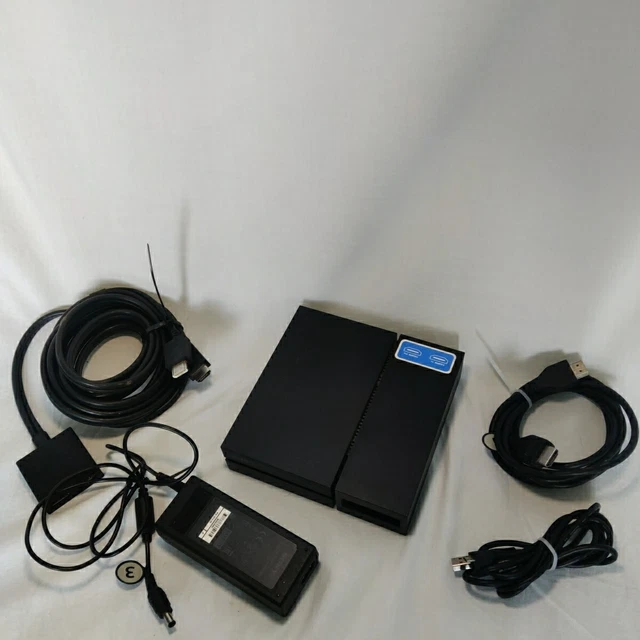 SONY PLAYSTATION PS4 VR Unità processore CUH-ZVR1 EUR 29,12 - PicClick IT