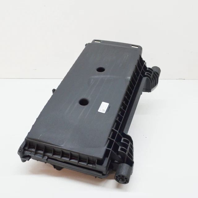 MERCEDES-BENZ GLE W166 Luftfilterkasten A2760901301 Neu Original EUR ...