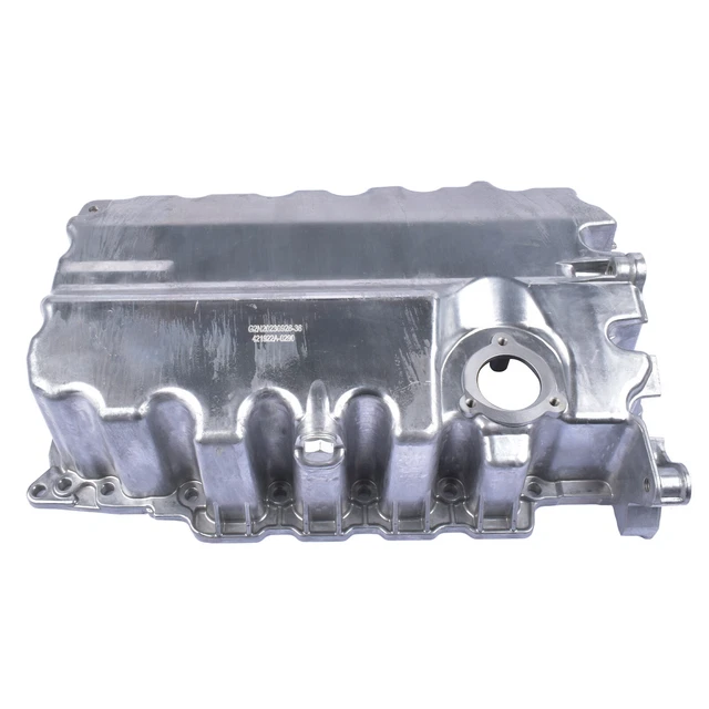 OIL SUMP FOR VW Golf MK7 Passat B8 Jetta Audi A3 TT Seat Leon Skoda ...