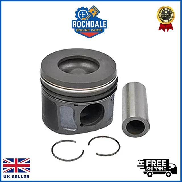 FOR LAND RANGE Rover 3.0 306Dt Nitrate Crankshaft & Engine Rebuild Kit ...