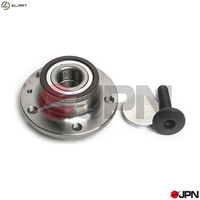 WHEEL BEARING KIT 20L9012-JPN FOR SKODA OCTAVIA/II/Combi SUPERB YETI VW ...