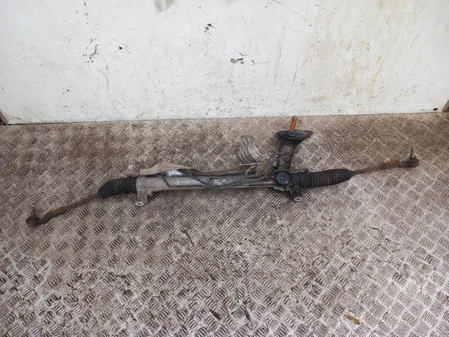 FORD FOCUS MK3 RHD Power Steering Rack 1.6L Petrol 2011 12 13 14 £160. ...
