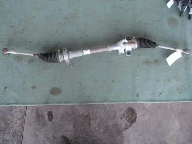DAIHATSU MIRA POWER Steering Rack and Pinion Assembly 45502B2152 ...