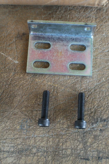 MACK - BENDIX Air Valve Assembly Bracket & Bolts T-5019505 - No Core ...