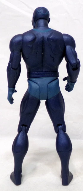 DC DIRECT NUEVOS Dioses Serie 2 Metron Figura De Acción 7" Suelta ...