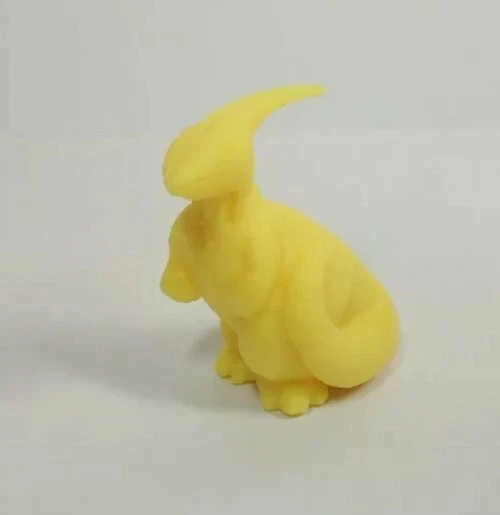 ANCIEN DINO BRITES Mites PANOSH Figurine DINOSAURE PVC 1987 Panosh rare ...
