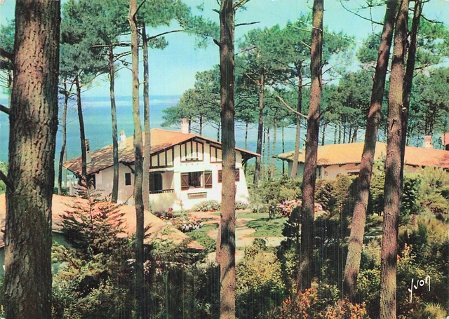 33 PYLA SUR Mer Dune Du Pilat EUR 5,00 - PicClick FR