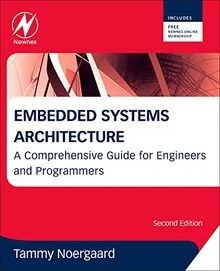 EMBEDDED SYSTEMS ARCHITECTURE: A Comprehensive Guide for E... | Livre | état bon EUR 59,47 ...