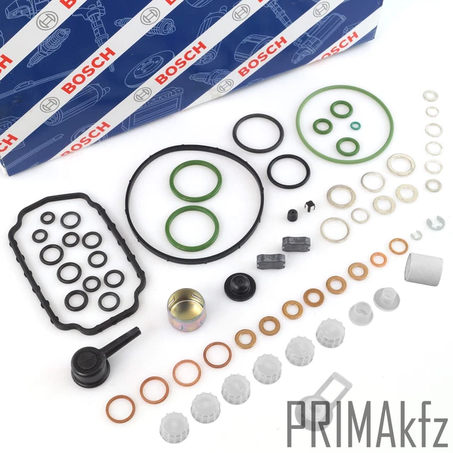 ORIGINAL BOSCH KIT Joints Pompe D'Injection Distributeur Kit de Réparation EUR 24,02 - PicClick FR