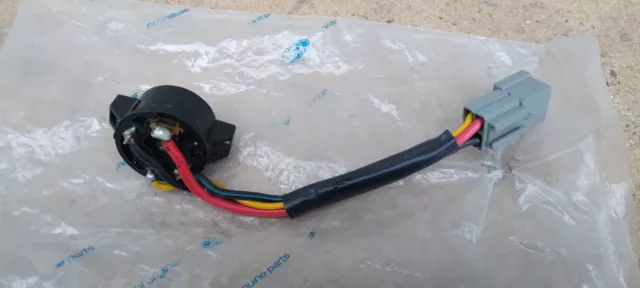 FORD ESCORT MK4 RS Turbo XR3i Orion Ghia Ignition Switch £31.91 ...