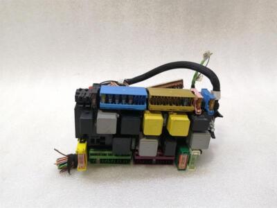 Mercedes G W463 Sicherungskasten ZU VERKAUFEN! - PicClick DE