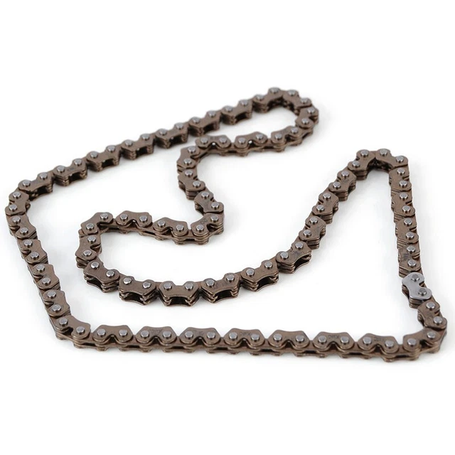 ENGINE CAM TIMING Chain for Yamaha XT250 Serow 2008-2023 XG250 Tricker ...