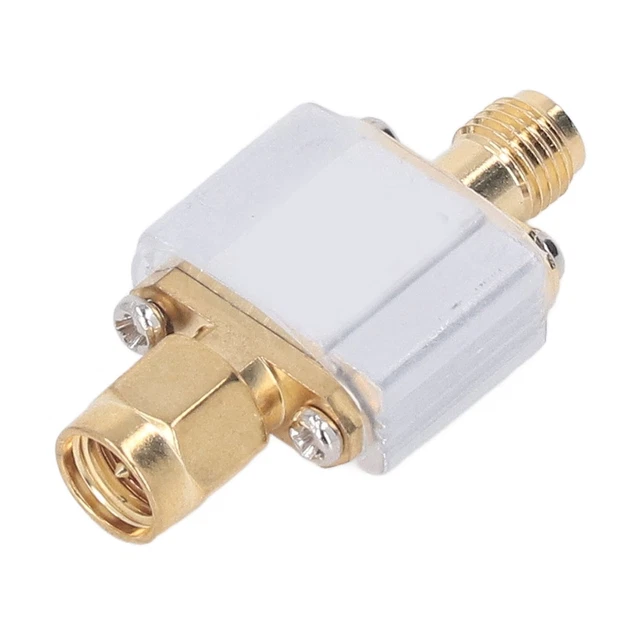 SAW BANDPASS FILTER Module Effective Filtering 1235MHz Filter For ...