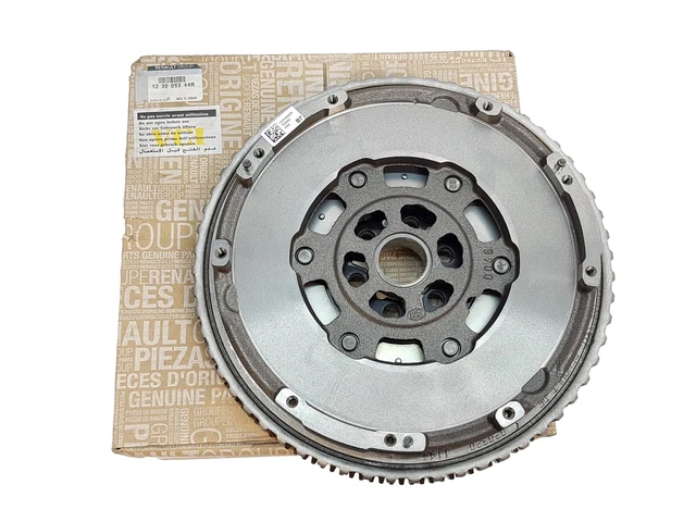 VOLANT MOTEUR ORIGINAL Renault 8200823873 8200803408 EUR 568,24 ...