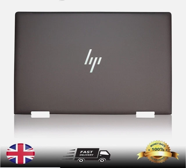 NEW HP ENVY X360 13-AY 13-AY0103la LCD Back Cover L94498-001 ...