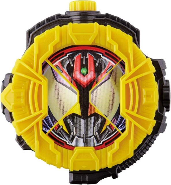 Kamen Rider Zio Riders FOR SALE! - PicClick UK