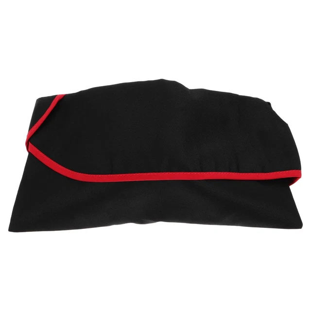 SUSHI CHEF HAT Women Men Cooking Chef Cap Kitchen Hat Reusable Chef Cap ...