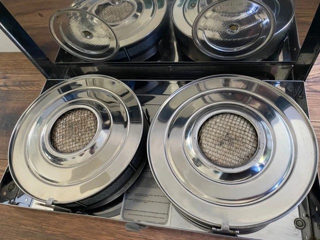 DOMETIC ORIGO 3000 alcohol spirit stove £279.00 - PicClick UK