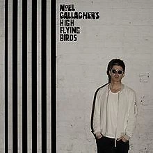 CHASING YESTERDAY DE Gallagher'S,Noel High Flying Birds | CD | état ...