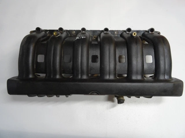 BMW E36 E34 M50B20 Intake Manifold 1720615 £142.20 - PicClick UK