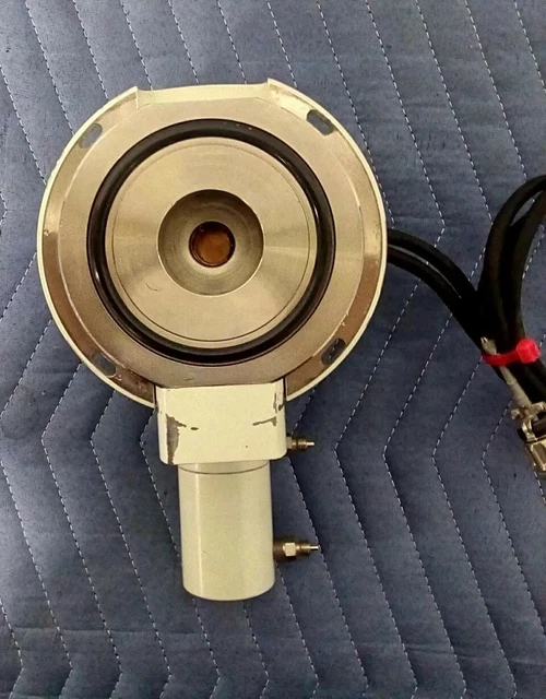 JEOL JSM840 SCANNING Electron Microscope SEM Electron Gun Condenser ...