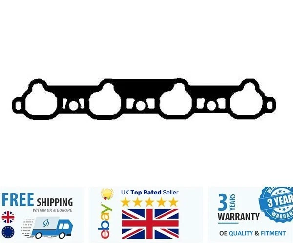 INTAKE MANIFOLD GASKET For Toyota ARISTO Lexus LS Kia CERATO 28411 ...