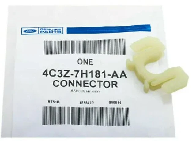 LINCOLN TOWN CAR 1990-2011 Transmission Selector Cable Clip ...