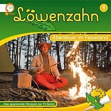 LÖWENZAHN 01: ABENTEUER im Feuerland de Löwenzahn | CD | état très bon EUR 6,39 - PicClick FR