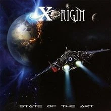 STATE OF THE Art de Xorigin | CD | état très bon EUR 18,13 - PicClick FR