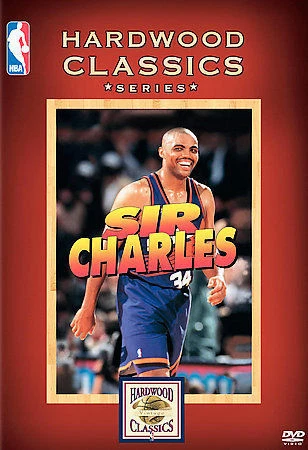 HARDWOOD CLASSICS : Series-Sir Charles-Charles Barkley-2010-Basketball ...