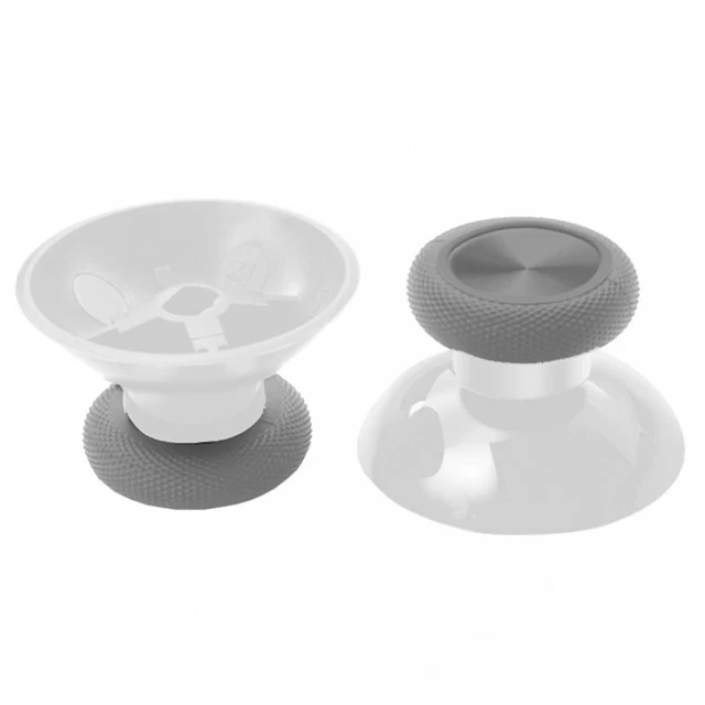 JOYSTICK COMPATIBILE PER Comando Di Microsoft Xbox X/S Serie Cap Grigio ...