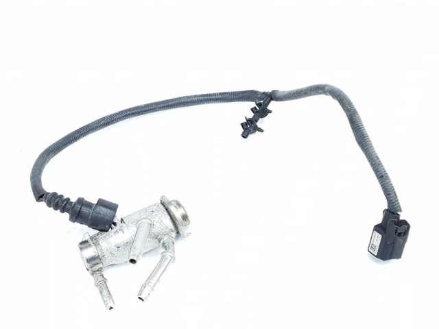 GK215J281AE INJECTEUR POUR FORD TRANSIT CUSTOM FURGON TTF 280 L1 ...