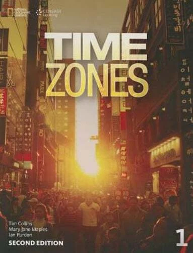 TIME ZONES 2 Student Book 34 12 PicClick time-zones-2-student-book-34-12-picclick