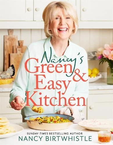 NANCY BIRTWHISTLE NANCY'S Green and Easy Kitchen (Relié) (PRESALE 2025-02-27) EUR 34,35 ...