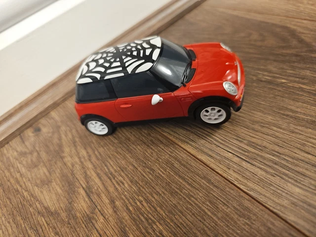 SCALEXTRIC - C2824 - BMW - Mini Cooper - Spider Roof $40.07 - PicClick AU